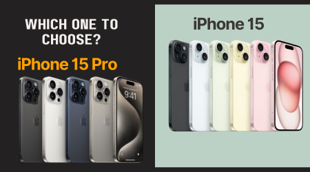 iPhone 15 Pro: Why You Should Buy Apple's Latest Flagship Series - Tech ...
